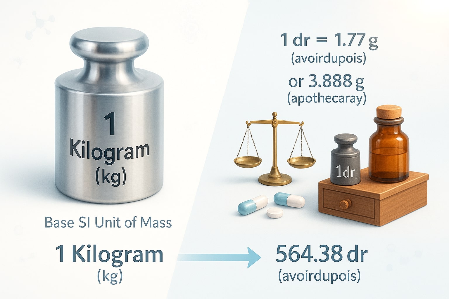Convertidor de Kilogramos a Dones - JetCalculator